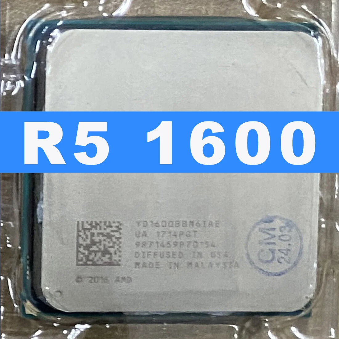 Shop Our Full Range of Wholesale Original Cpus - AMD Ryzen