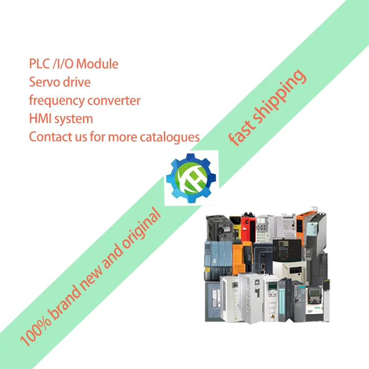 Driver Modules100% New Original Hmi Module Plc Supplier Dx50 DL50-P2228 ...