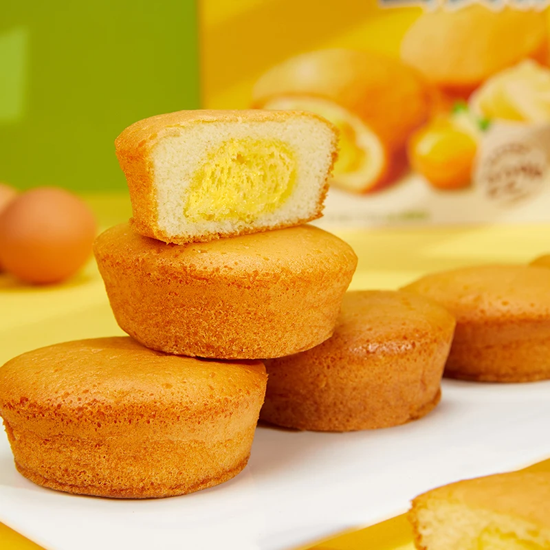 Orion Pie Snack Sandwich Bread - Perfect for Afternoon Tea