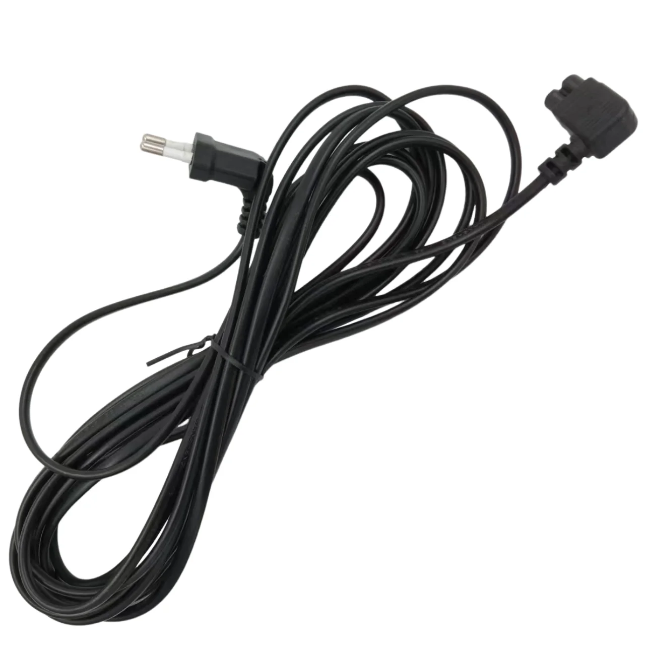 2.5a 250v Europe Bent Plug To Iec C1 Power Cord - Buy Eu Power Cord eu ...