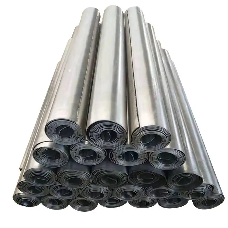 Factory Outlet Lead Sheet 2mm Pure Lead Sheet Rolls X Ray Metal Q1 Q2 ...