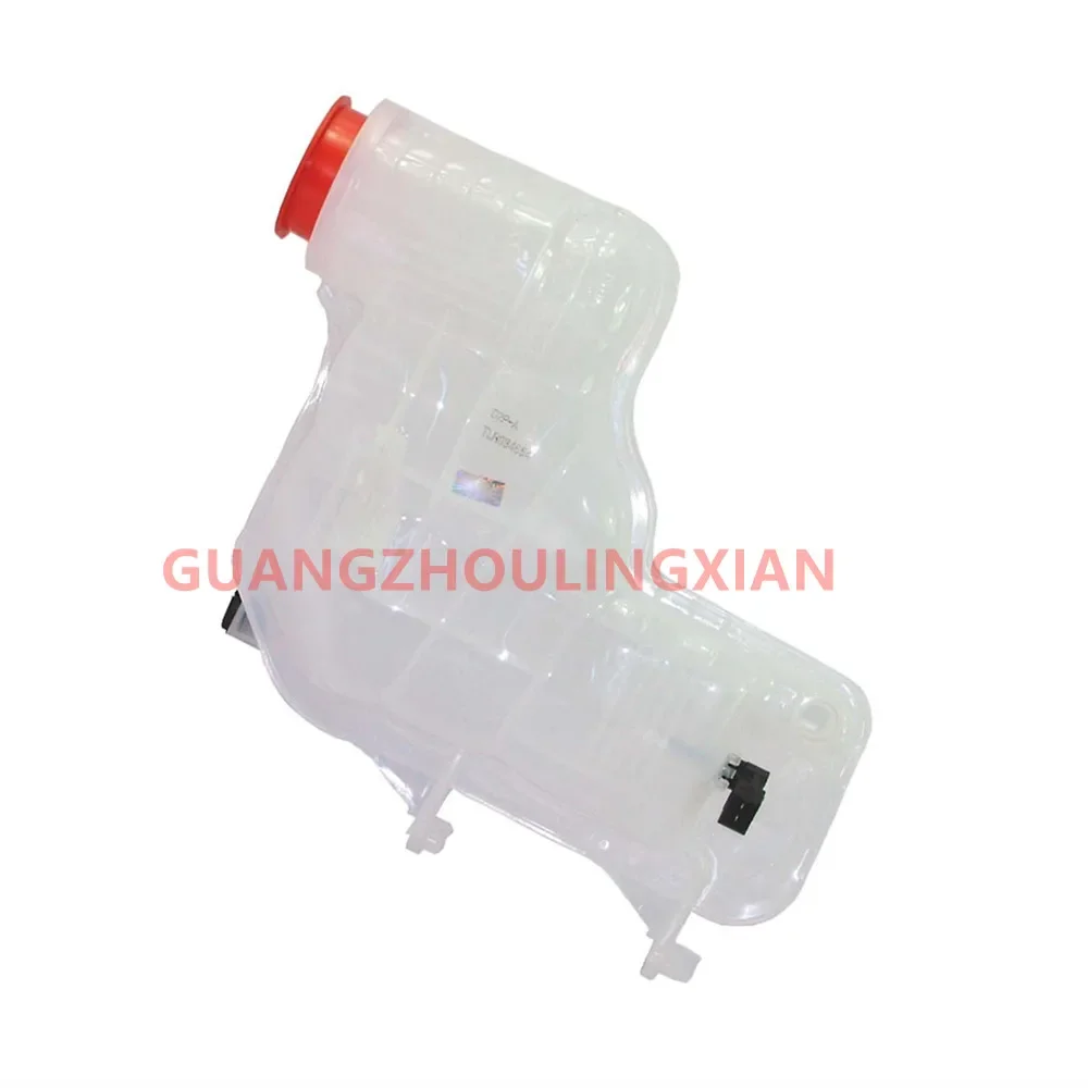 Engine Radiator Coolant Expansion Bottle Overflow Tank LR034654 For ...