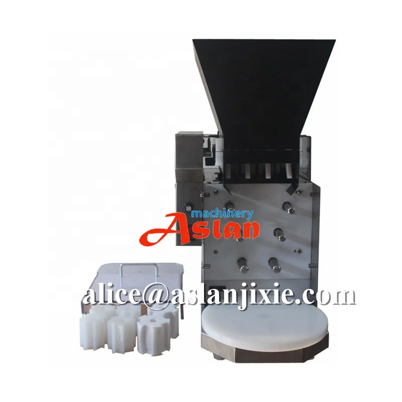 Electric 220v Nigiri-Zushi Machine - Automatic Rice Roll Maker