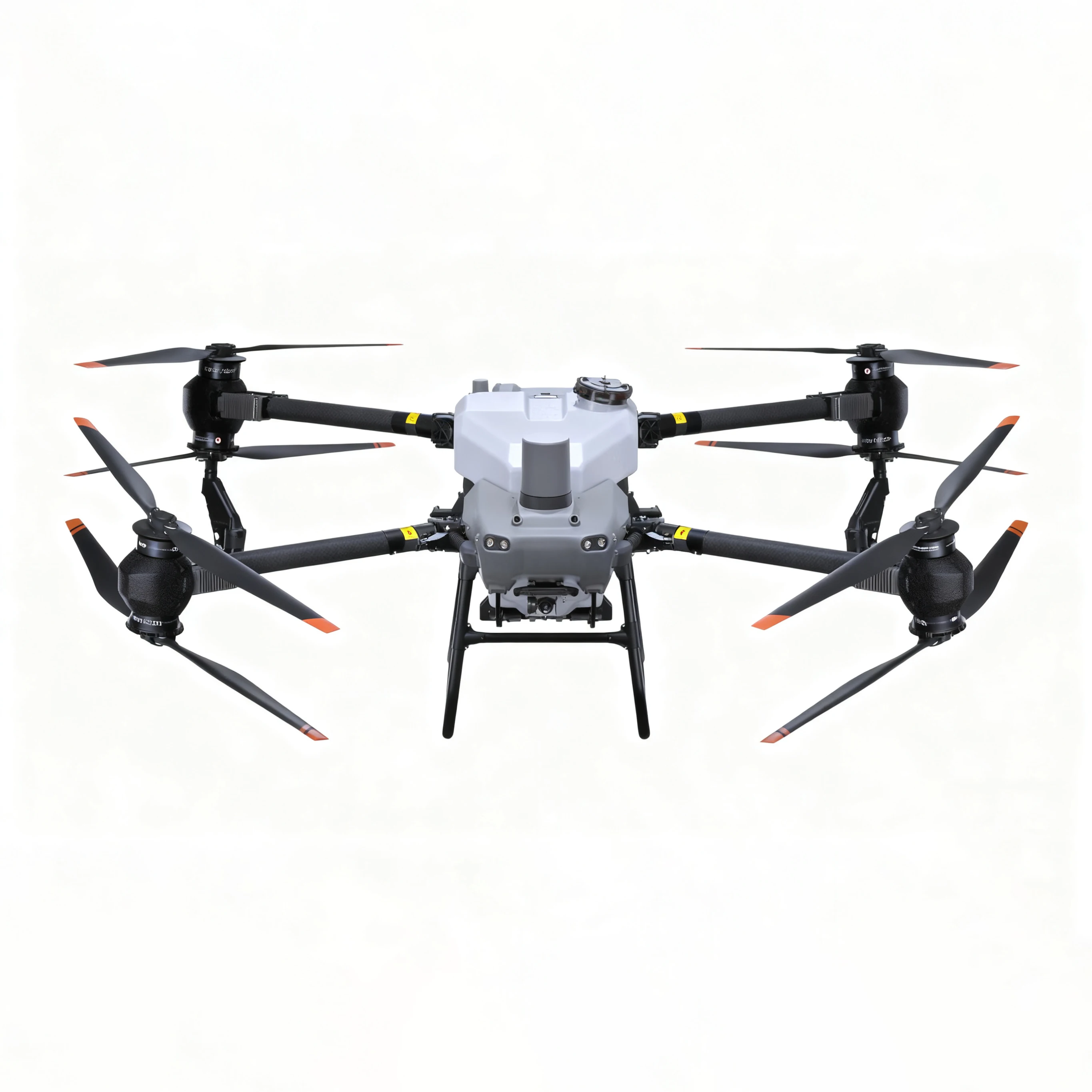 Dji T50 Intelligent Agriculture Drone, Superior Coverage with Coaxial ...