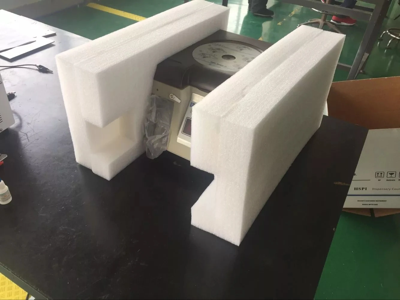 Aguide Low Cost Automatic Pill Counter Pharmacy Tablet Capsule Counting ...