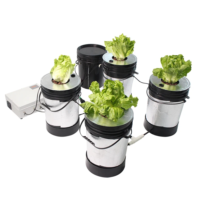 Aeroponic System Clone Bucket System Recirculating Hydroponics| Alibaba.com