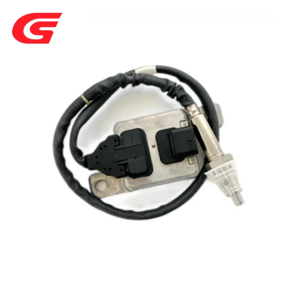Nuevo Sensor de óxido de nitrógeno Sensor Nox para VW 4H0907807E ...