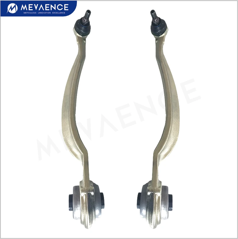 12 Pieces Front Suspension Control Arm Kits For Mercedes-benz S-class ...