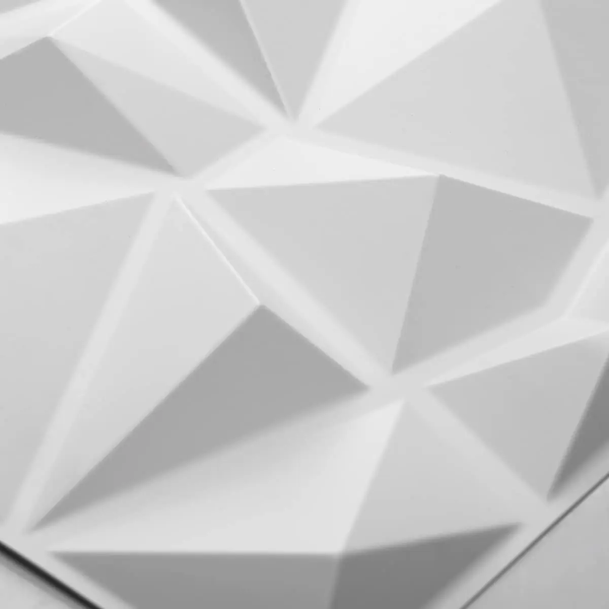 Akuslat 3D PVC Wall Panels - Stylish & Waterproof Decor