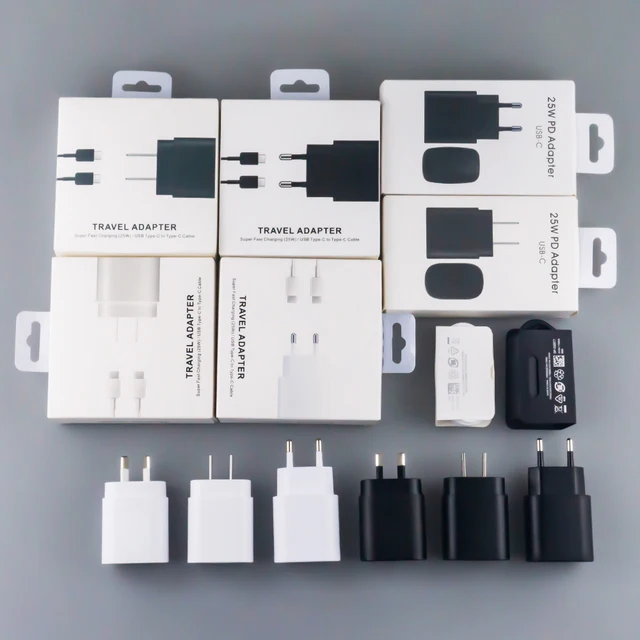 Shenzhen Lightning Snake Technology Co., Ltd. - Mobile phone charger ...