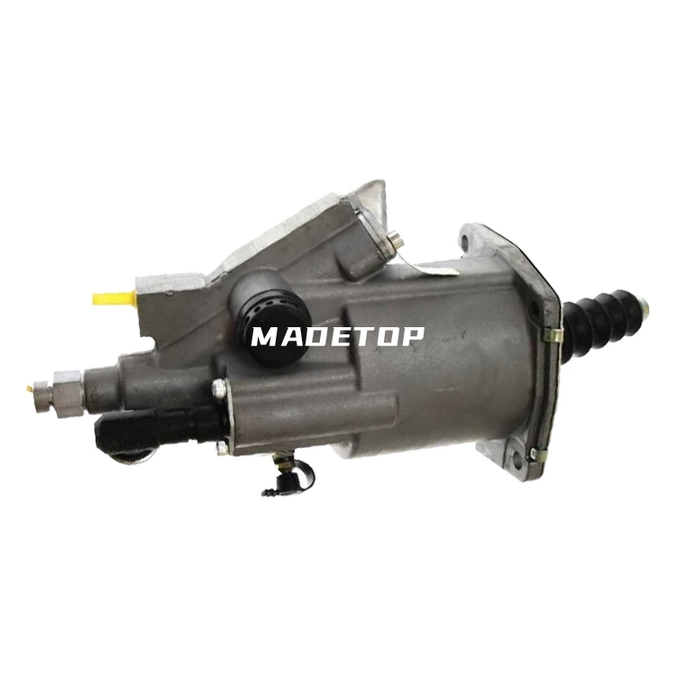 Madetop Factory Truck Parts Air Brake Part Clutch Servo 81307256104 ...