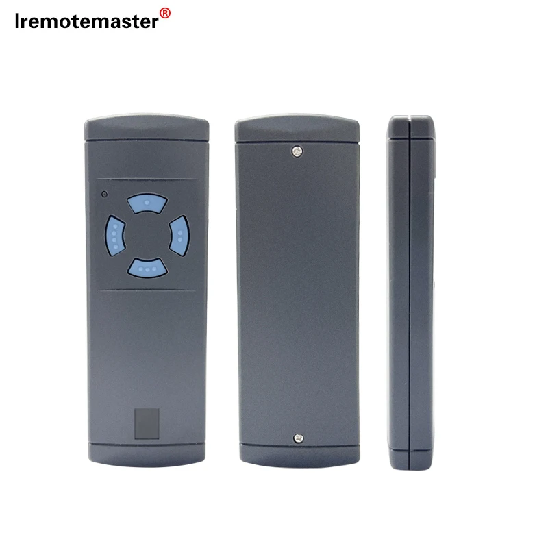 For HORMANN Remote Control 868MHz HSM2 HSM4 HSE2 HSE4 HS1 HS2 HS4 ...
