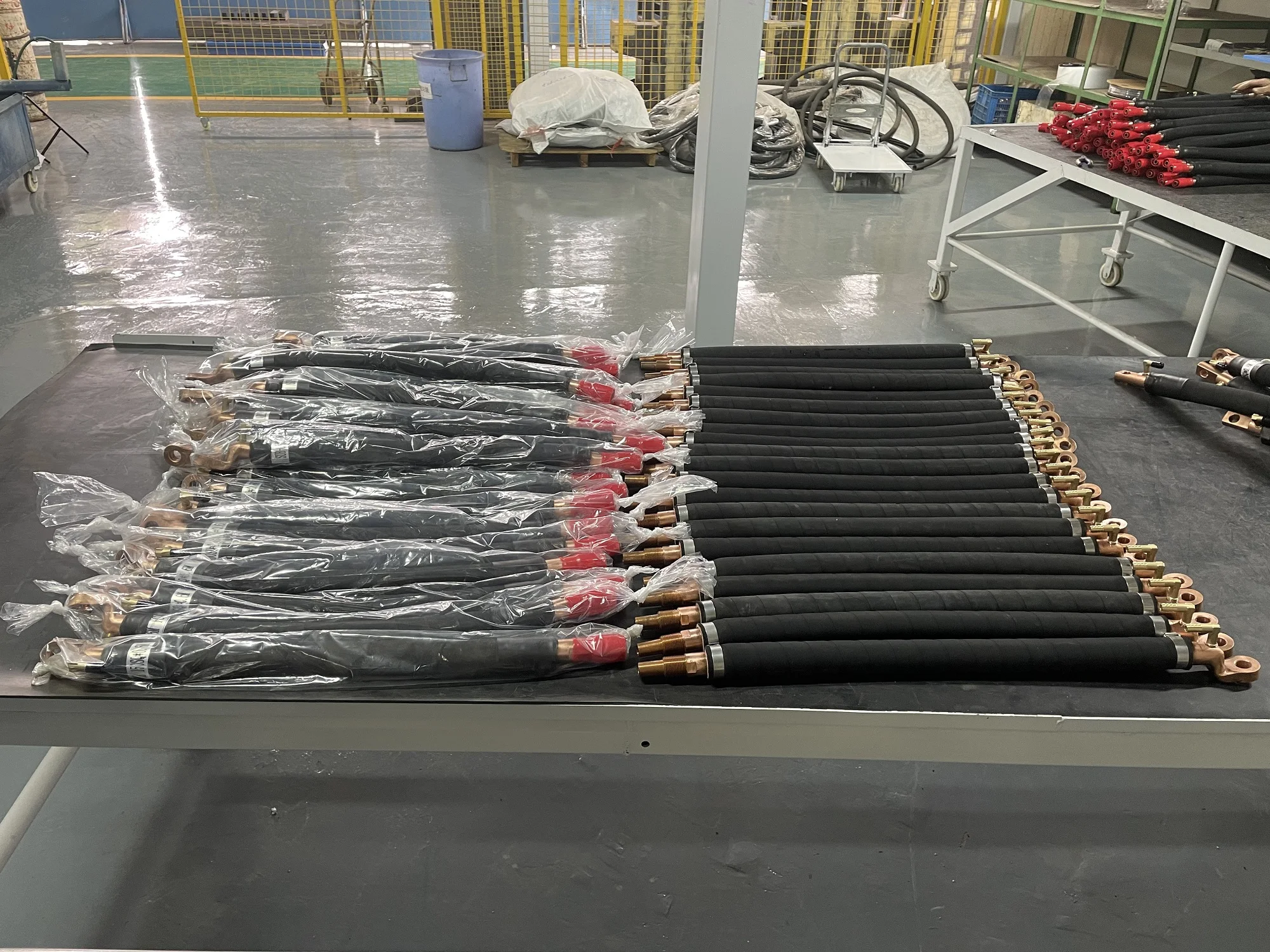 Kickless Cable - High Performance Water Cooling Solutions