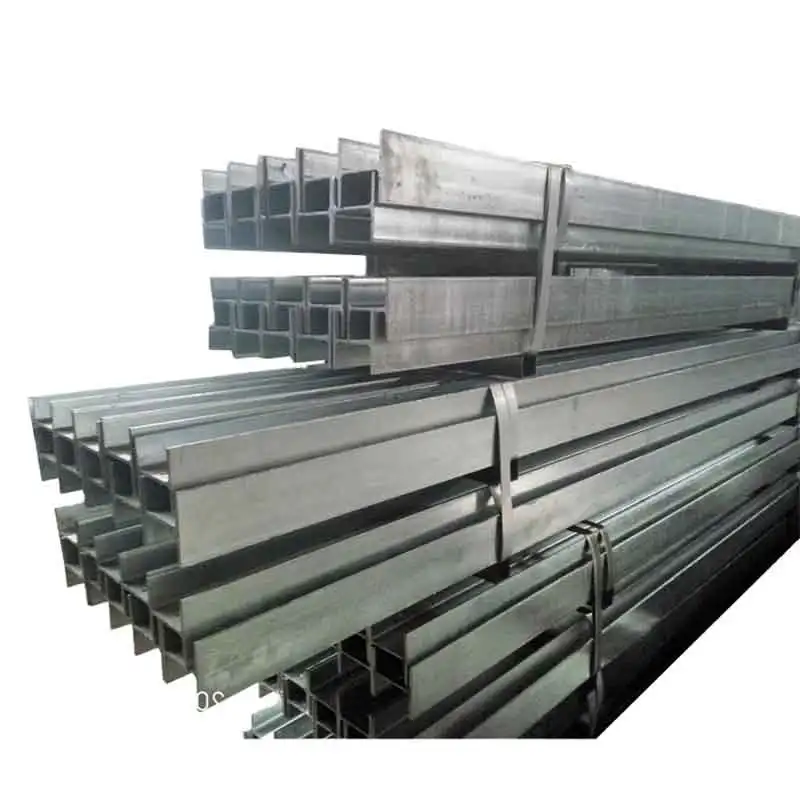 316 Stainless Steel I Beams Clamp I Beam With Mould - Buy 316 Stainless ...