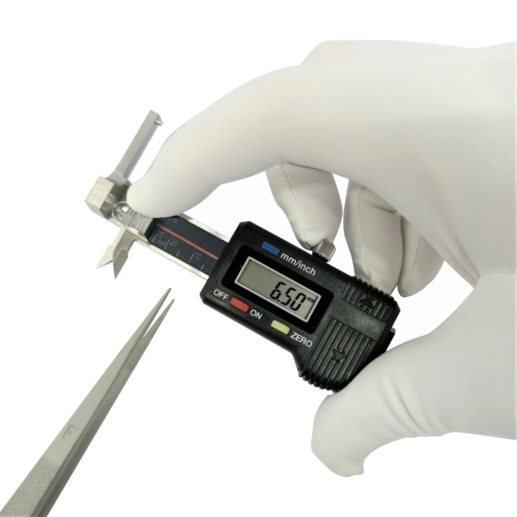 Diamond & Gemstone Digital Gauge Jewelry Measure Tools High Quality ...