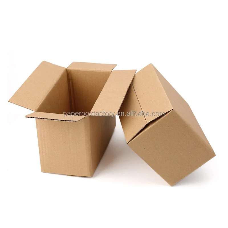 Customize Corrugated Carton Mailer Box for Delivery
