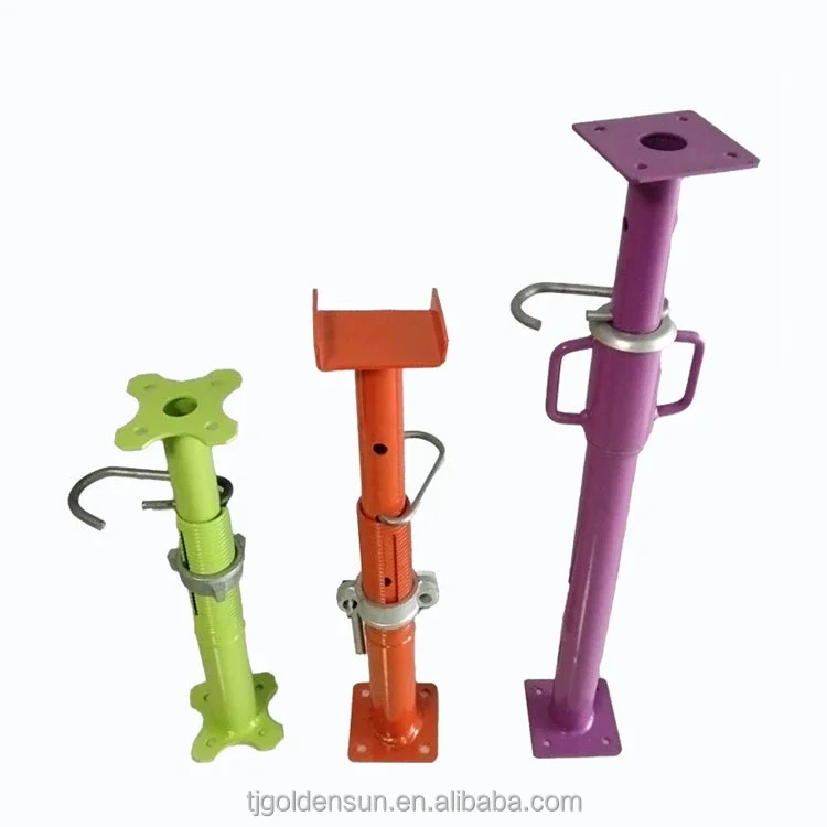 Goldensun Scaffolding Shoring Prop - High Strength & Durability