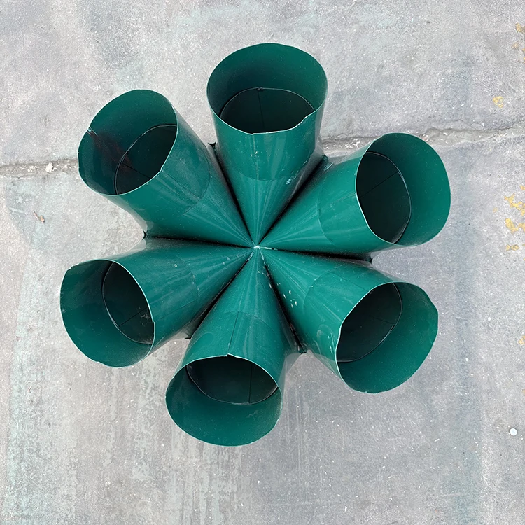 Mini Impeller for Environmental Vacuum Dust Collector