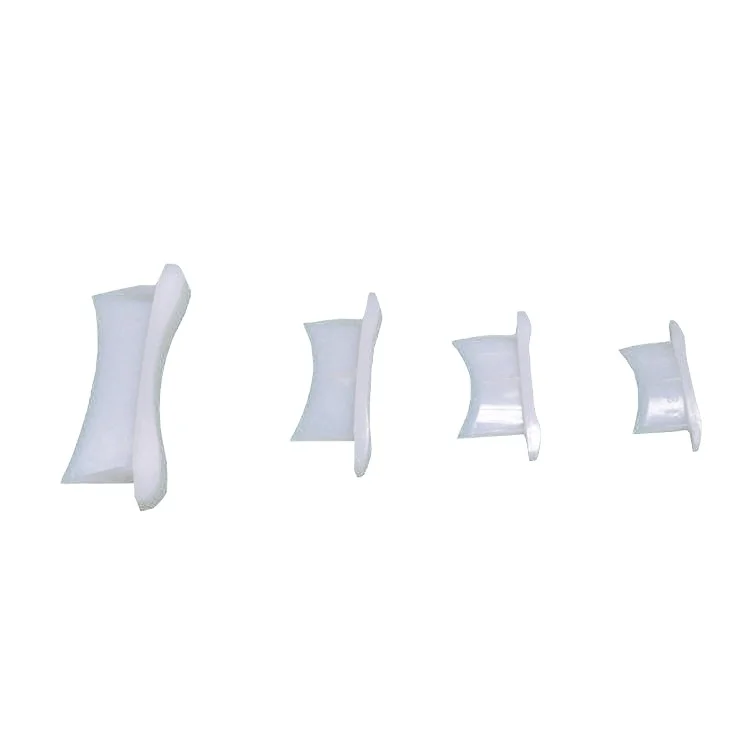 Aluminum roller shutter Insulated plastic slat and locks side clip ...