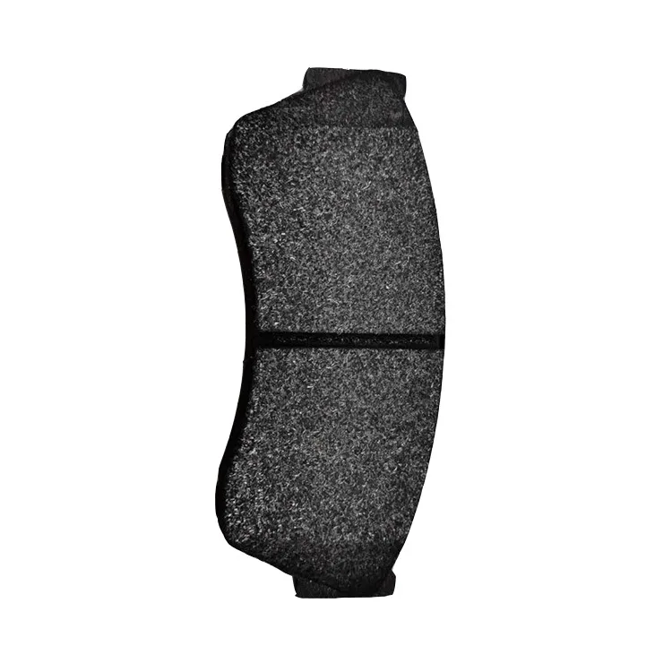 Automotive Brake Systems D451 Premium Packing Box Metallic Disc Brake ...