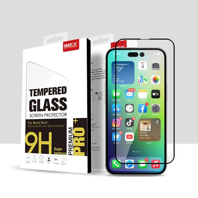 Guangzhou Imex Electronic Technology Limited - USB, Cell Phone Case