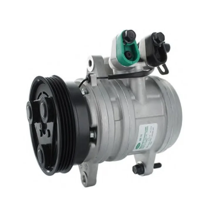 Car AC Compressor HS18 HCC-HS11 for HYUNDAI GETZ 1.1L
