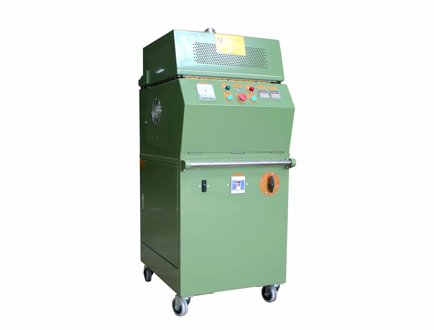 3KW 5KW 10KW High Frequency Preheating Plate Machine for Melamine ...
