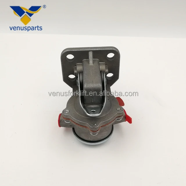 ULPK0001 Fuel Injection Lift Pump for 1004.4 Diesel Engines