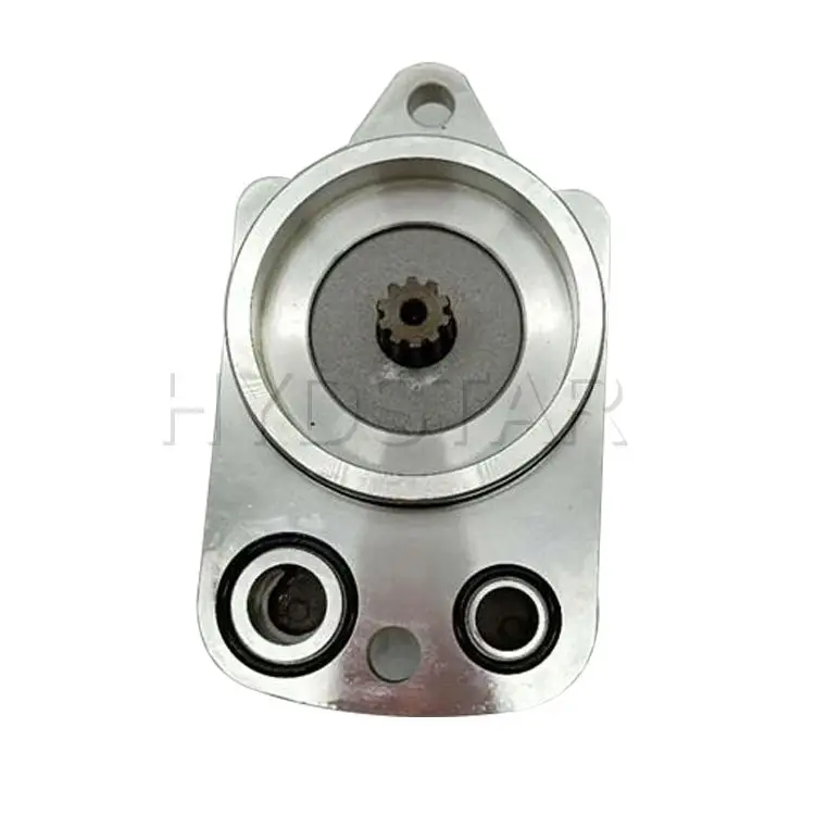 Gear Pump Pilot Pump 133-6912 1336912 for CAT E330B A8VO160 Main Pump ...
