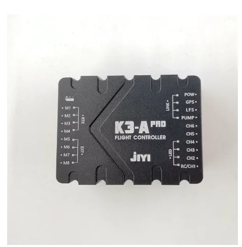 Hot Sales Jiyi K3a Pro 2 Gps Uav Flight Controller For Agricultural ...