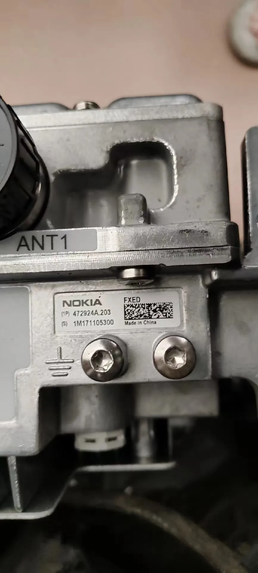 Professional Manufacture New Package Nokia Nsn Base Station Flexi Fxed ...