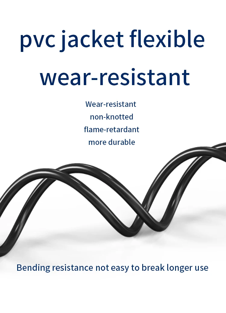 Solar DC Connector 35135 Male to 2 Core Wire Open End Cable