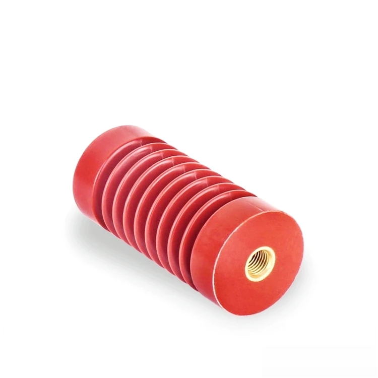 Haute Tension Busbar Insulators for Dry-Type Transformer