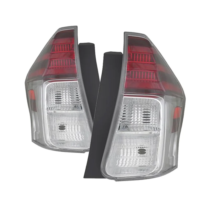 Auto Spare Parts Of Prius Alpha 2017 Tail Lamp Used For Car Taillights ...