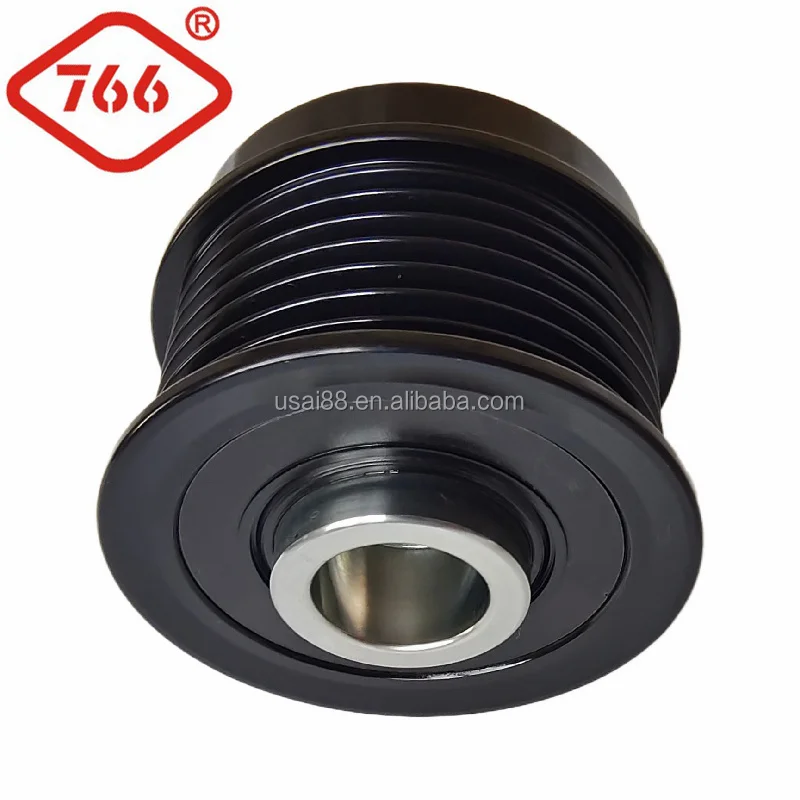 Car Accessories Original Belt Alternator Pulley Oem 27415-0w010 27415 ...