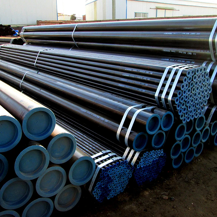 20 Inch Carbon Steel Seamless Pipe Price - Durable & Versatile