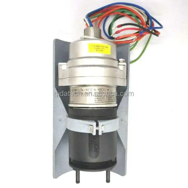 Optima Plus Gas Detector - High Concentration Volatile Gas Alarm