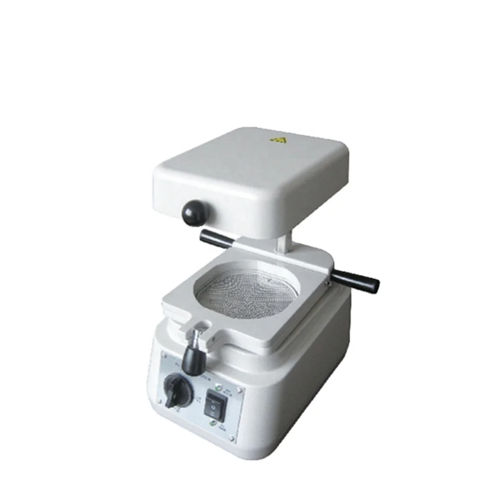 Dental Vacuum Former Dental Lab Equipment - Buy Dental Vacuum Former ...