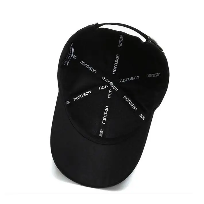 Adjustable Baseball Caps - Dad Hat Snap Back Men's Sports Caps