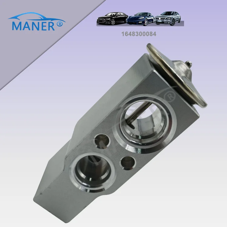 Maner Ac Evaporator Tx Expansion Block Txv Valve 1648300084 For ...