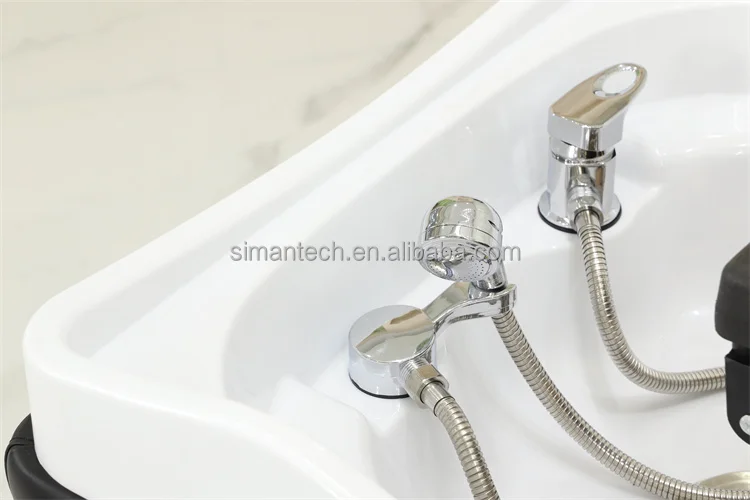 Siman New Design Hair Salon Water Circulation 90L Water Storage 30L ...