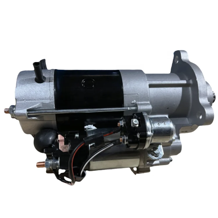 For Yutong bus ZK6126 24v spare part bus 3708-00564 electric bus motor ...