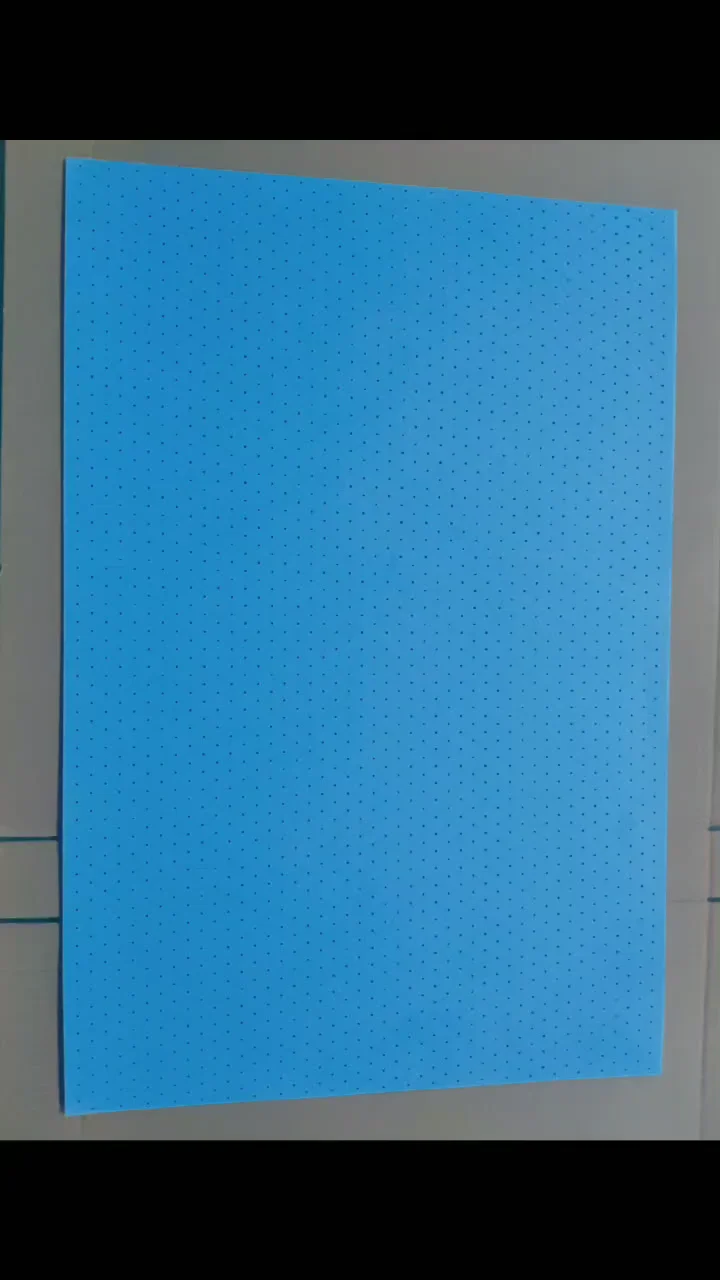 Splinting Material Sheet Thermoplastic Splint Low-temperature ...