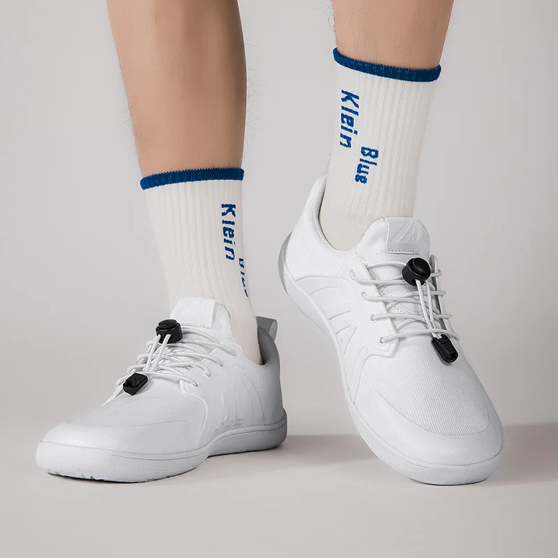 Ultimate Toe Freedom Minimalist Ergonomic Grounded Shoes 0mm Wide ...