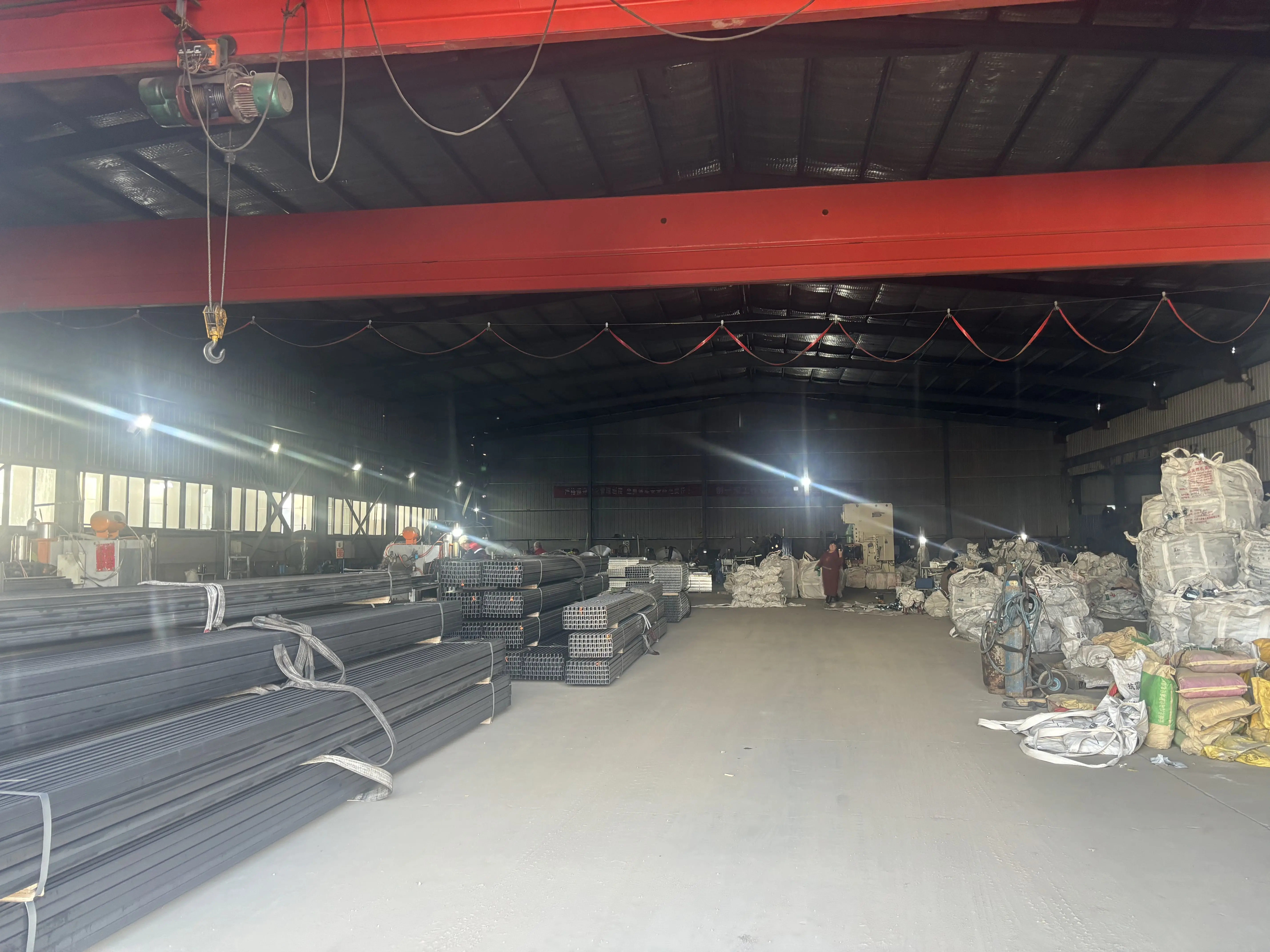 Steel U Shape Channel Structural Steel c Channel Steel c Channel for ...