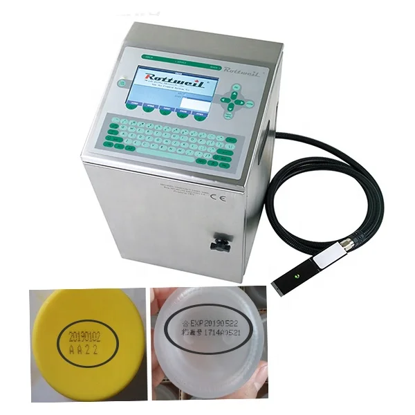 Sina Ekato Printing Machine Industrial Automatic Rottweil Plastic ...