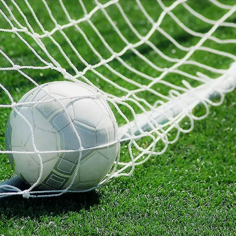 Workhorse Reliability Football Net Built with Heavy-Gauge Cords and ...