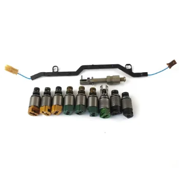 ZF6HP19 ZF6HP26 ZF6HP32 1068298043 Transmission Solenoid Valve Kit with ...