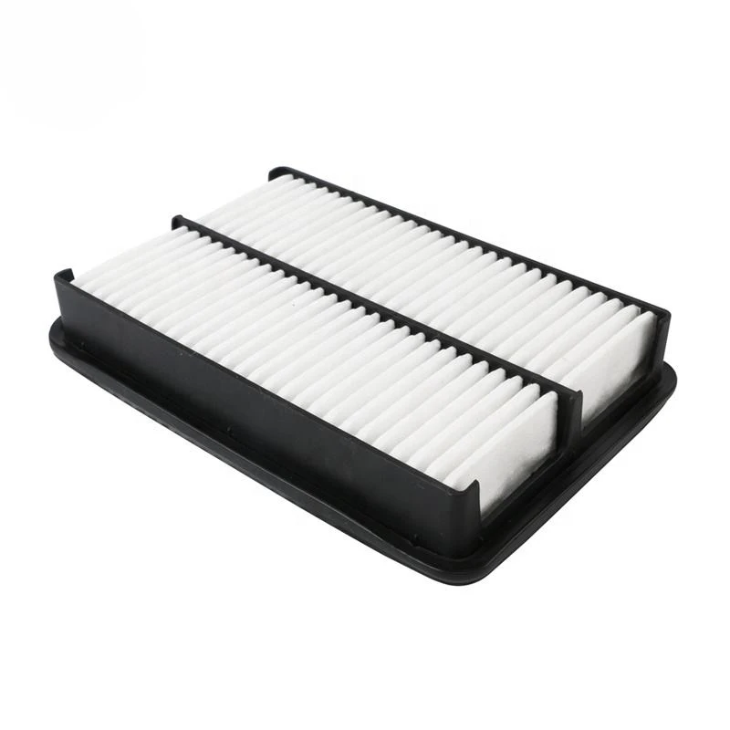 CAR Air Filter Paper Carbon Air Filter 28113-08000 for Hyundai Kia Car ...