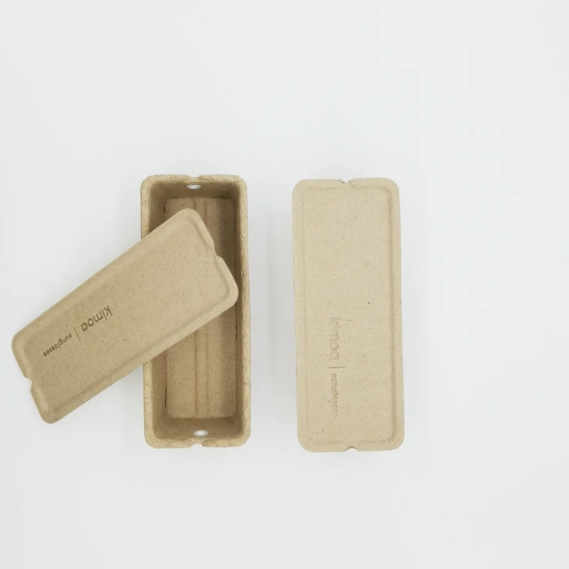 Customized Biodegradable Packaging Box Wholesale Color Corrugated ...